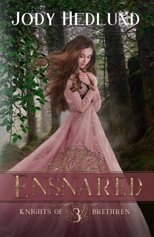 Ensnared | Jody Hedlund